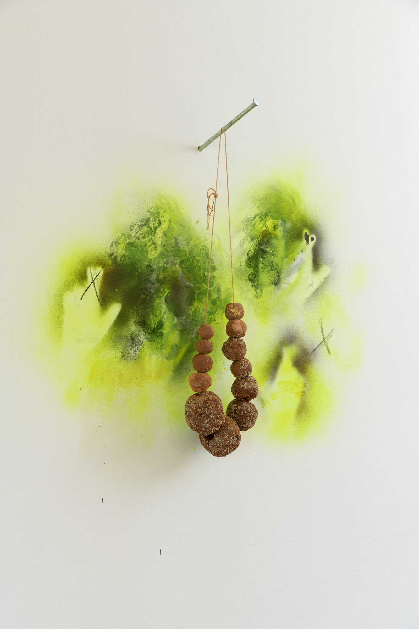 Selected Works – Ruchama Noorda